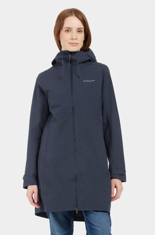 Bea vodoodbojna parka s kapuco | DIDRIKSONS | emporium.si