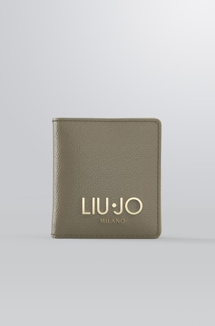 Denarnica za kartice z logotipom | LIU JO | emporium.si
