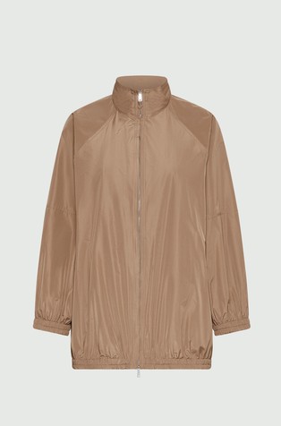 Parka iz tafta | MARELLA | emporium.si