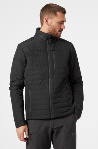 Crew Insulator 2.0 vodoodbojna bunda | HELLY HANSEN | emporium.si