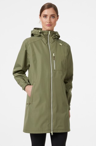 Dolg Belfast dežni plašč | HELLY HANSEN | emporium.si
