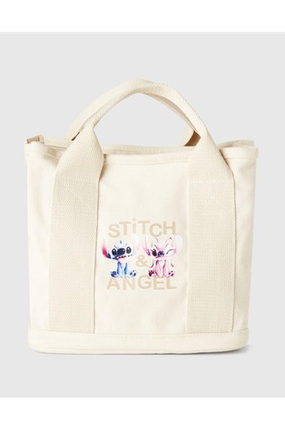 Lilo & Stitch ©Disney platnena torbica | BENETTON | emporium.si