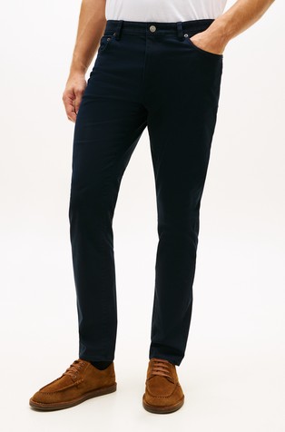 Denton chino hlače iz raztegljivega bombaža | TOMMY HILFIGER | emporium.si