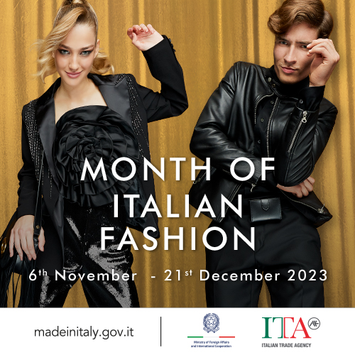 Italian fashion brands